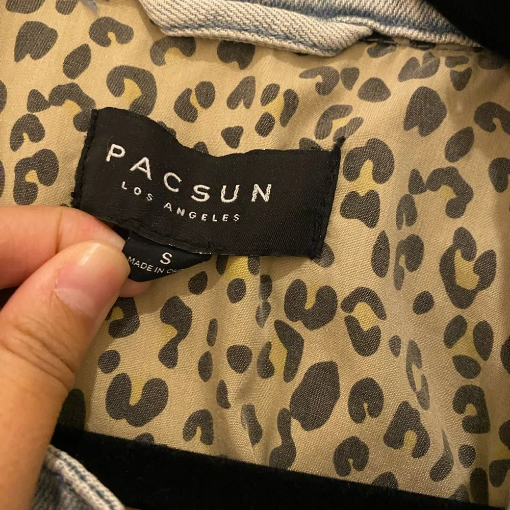 PacSun | Jackets & Coats | Pacsun | Poshmark